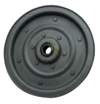 Cat (Caterpillar / Towmotor) CT0538479 : PULLEY - IDLER : HGM Forklift ...