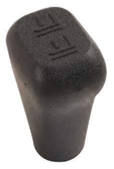 Cat (Caterpillar / Towmotor) CT1040387 : KNOB - LIFT : HGM Forklift Parts