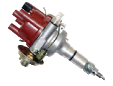 Toyota TY19100-23021 : DISTRIBUTOR : HGM Forklift Parts
