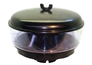 Komatsu KOH000820 : PRE CLEANER : HGM Forklift Parts